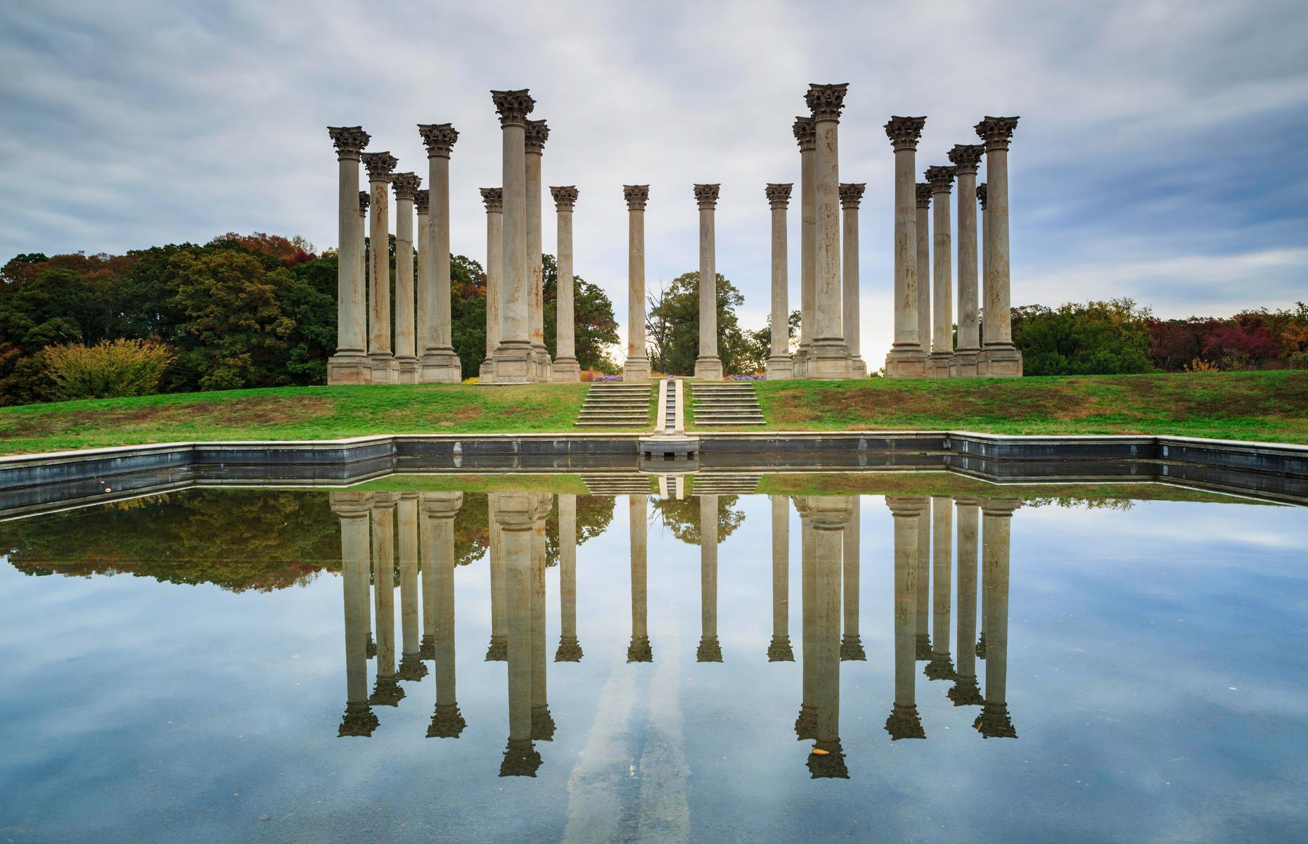 101 US Attractions Eerily Abandoned And Left To Rot