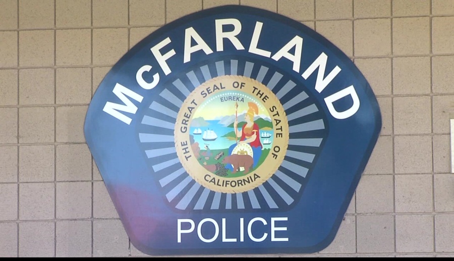 City of McFarland warns against text message phishing scam
