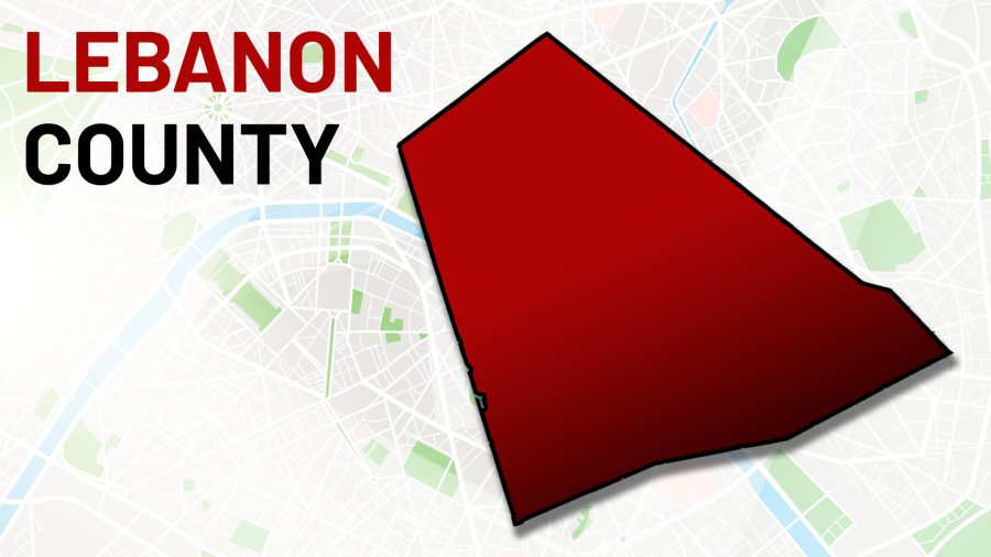 Lebanon County hosts annual Christkindl Market