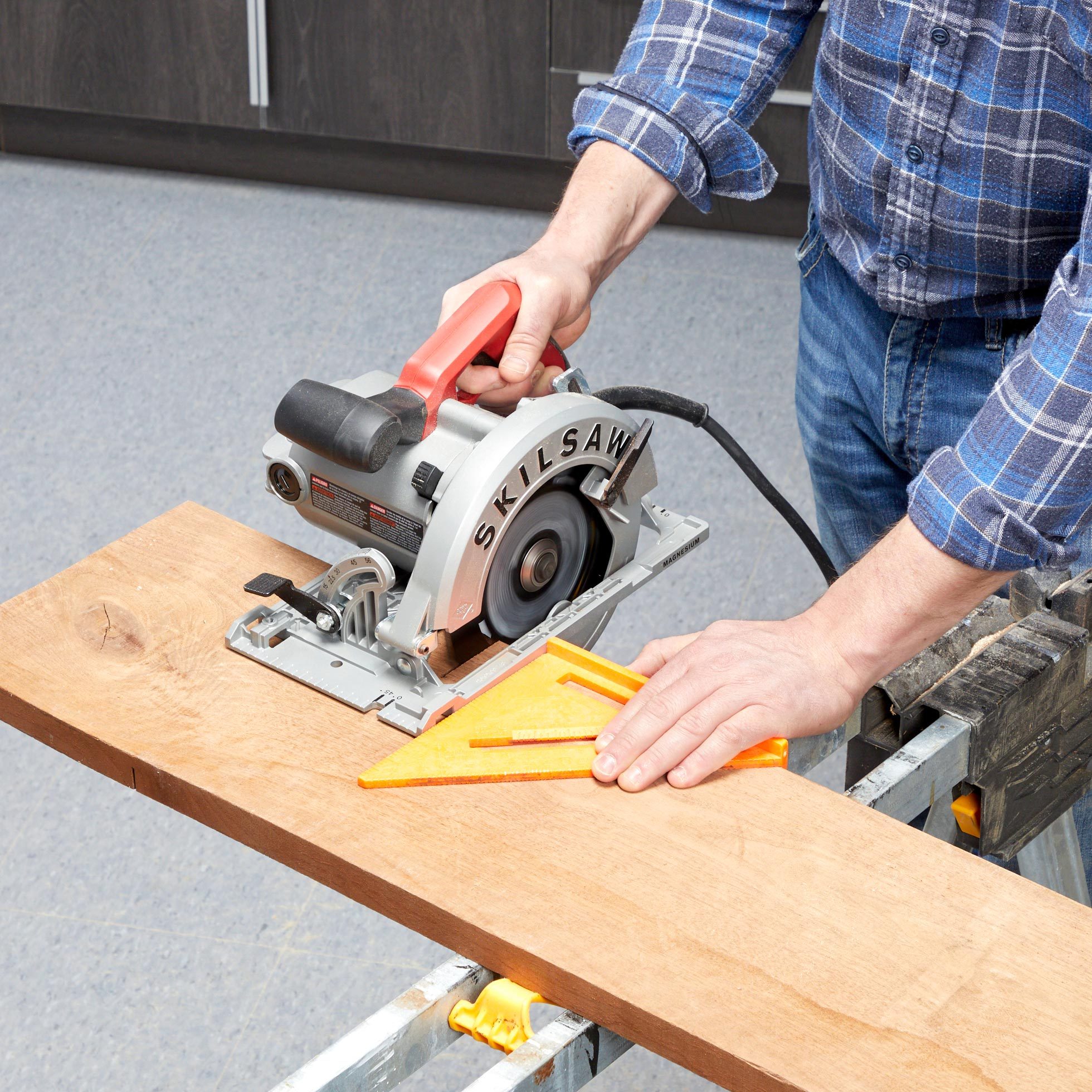 11 Tips and Tricks for Cutting Straight Lines