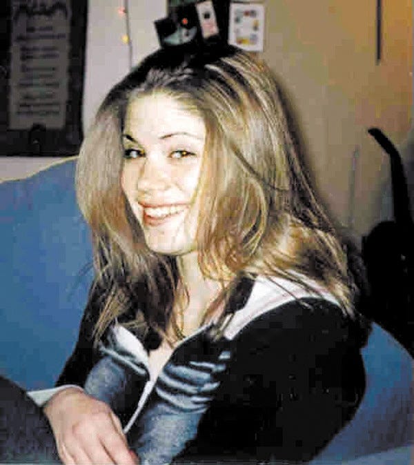 Jury finds Edward Holley not guilty of Megan McDonald's murder