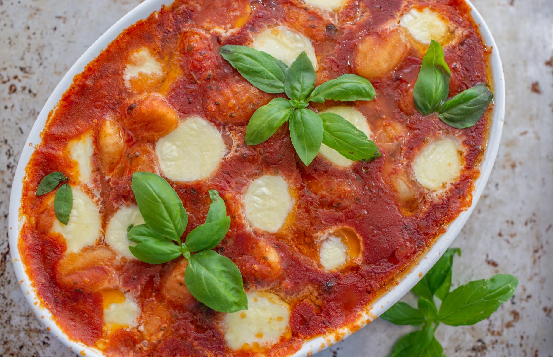 Delicious three-ingredient recipes for simple meals