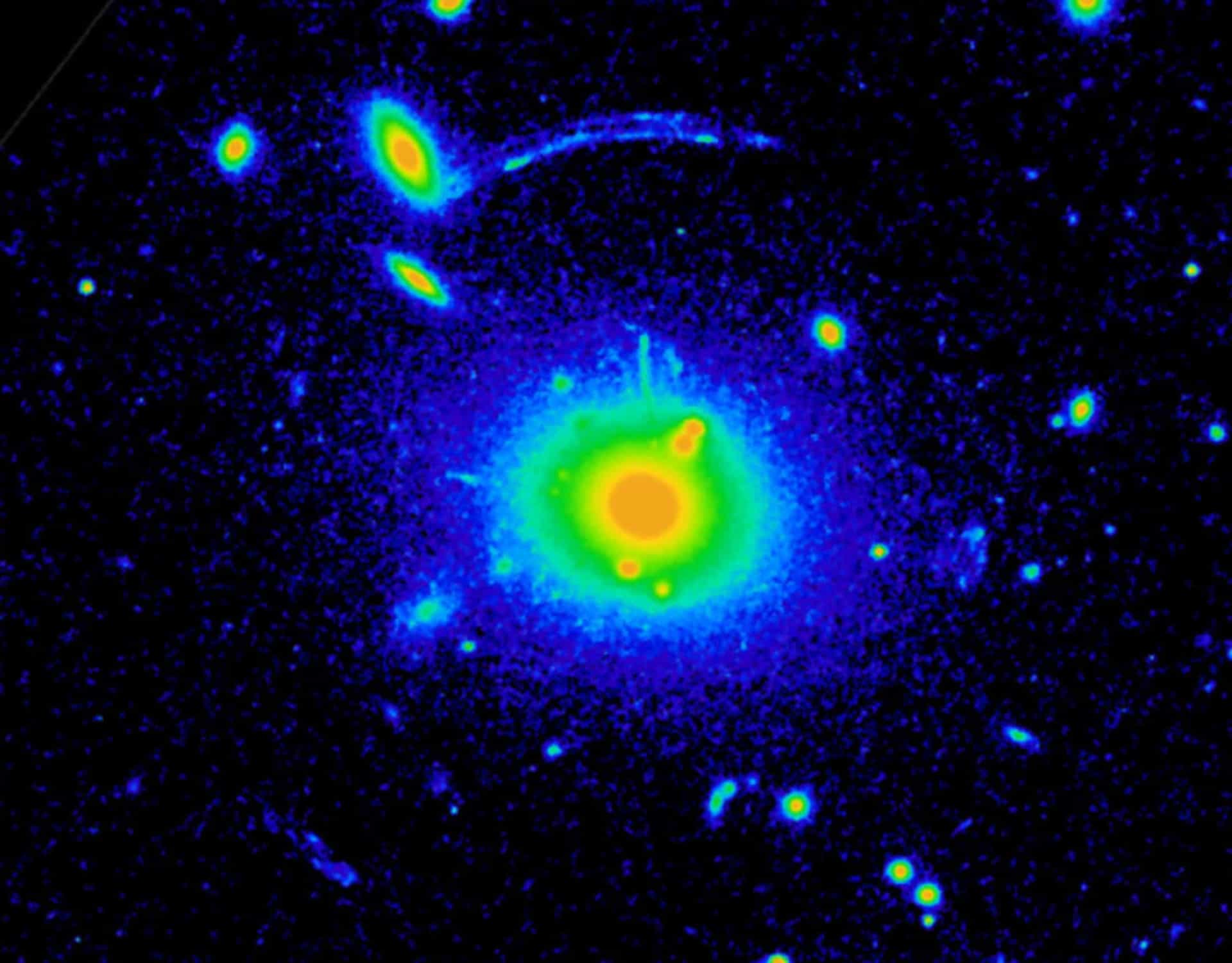 Mysteries of the universe that still puzzle scientists