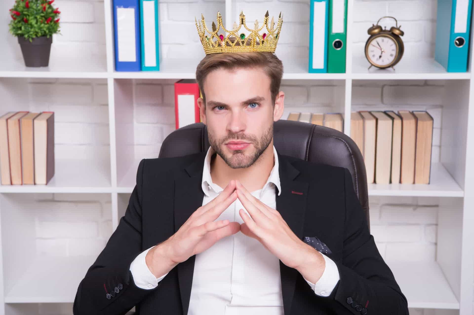 Signs you have a toxic boss