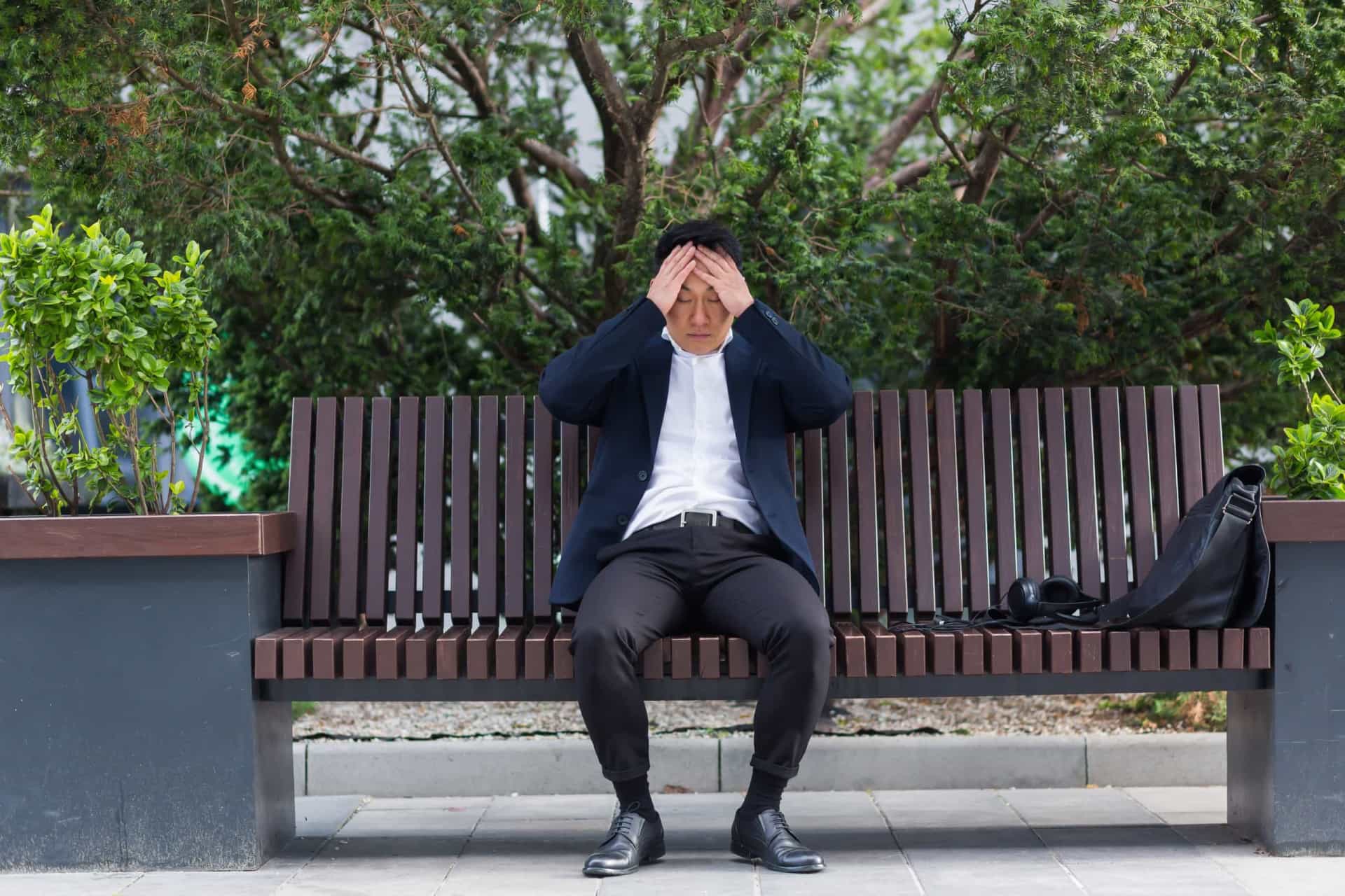 Signs you have a toxic boss
