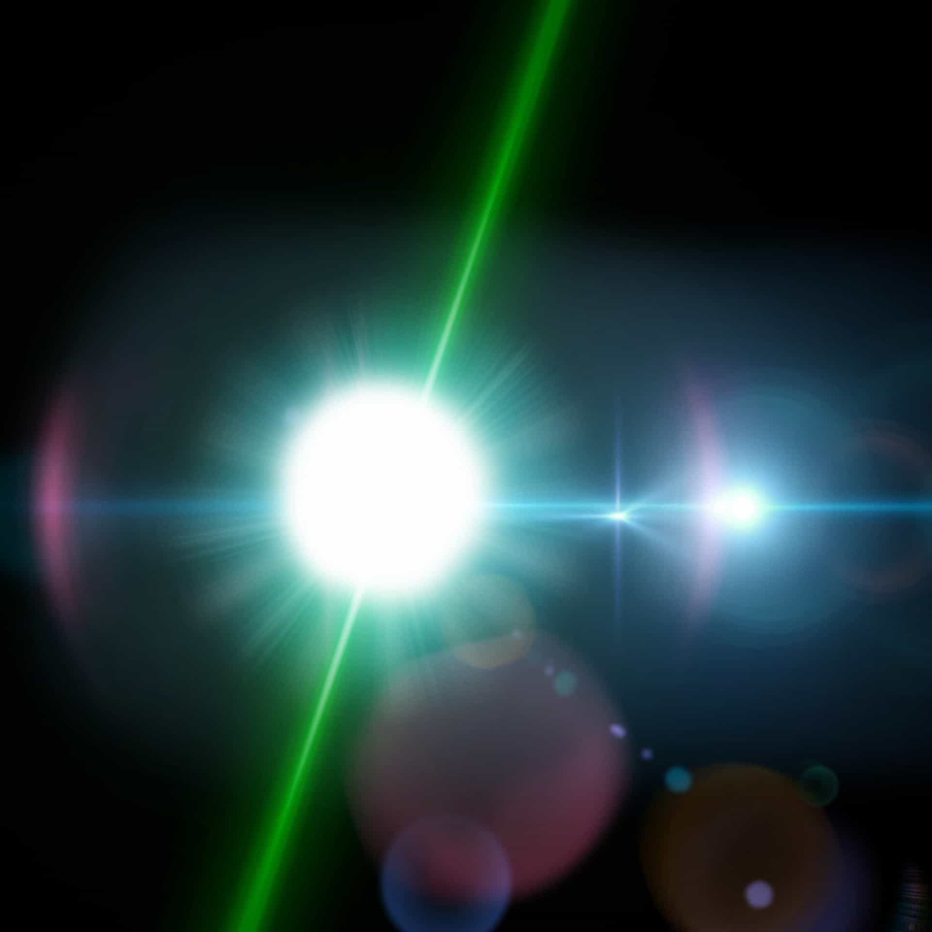 Unsolved mysteries of the universe that have puzzled scientists for ...