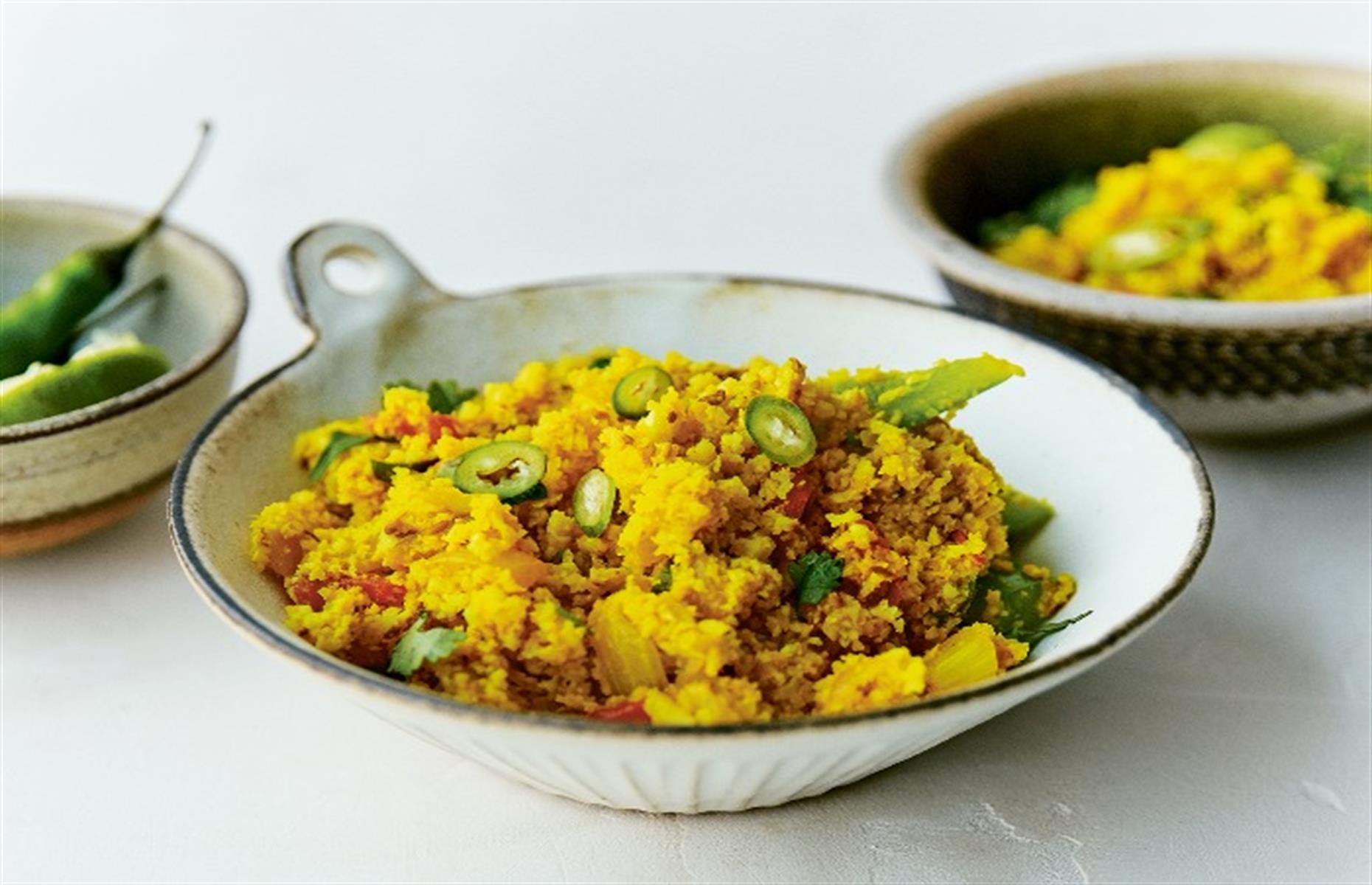 The radioactive animals of Chernobyl