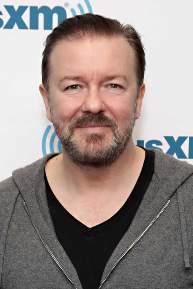 Oups... ces stars ont pété devant les caméras