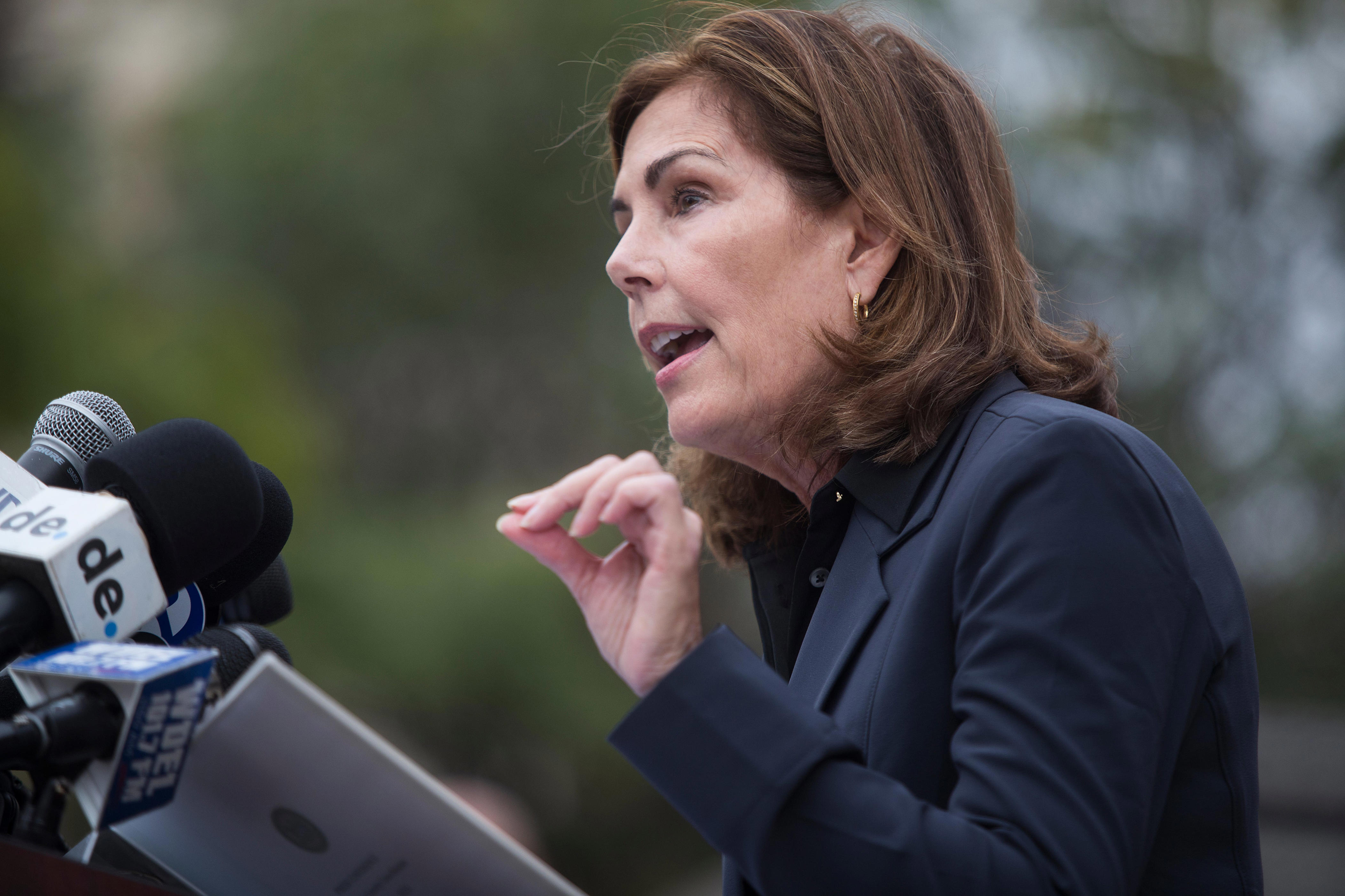 Delaware to lose $1M in grants from AmeriCorps cuts; AG leads latest ...