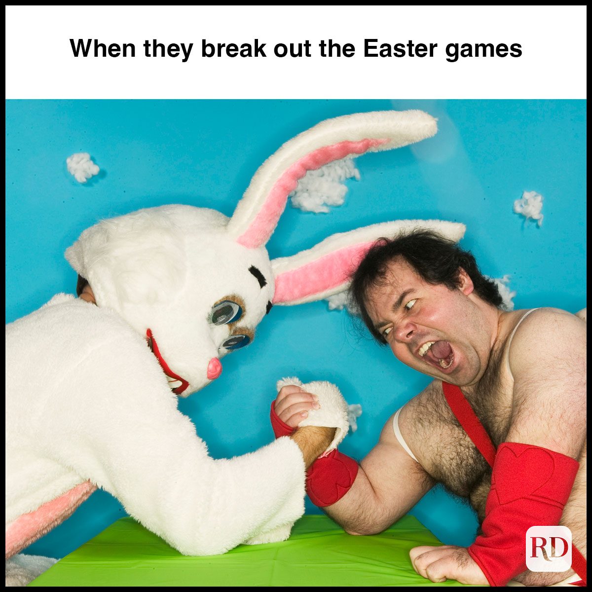 43 hilarious Easter memes that will make any-bunny laugh