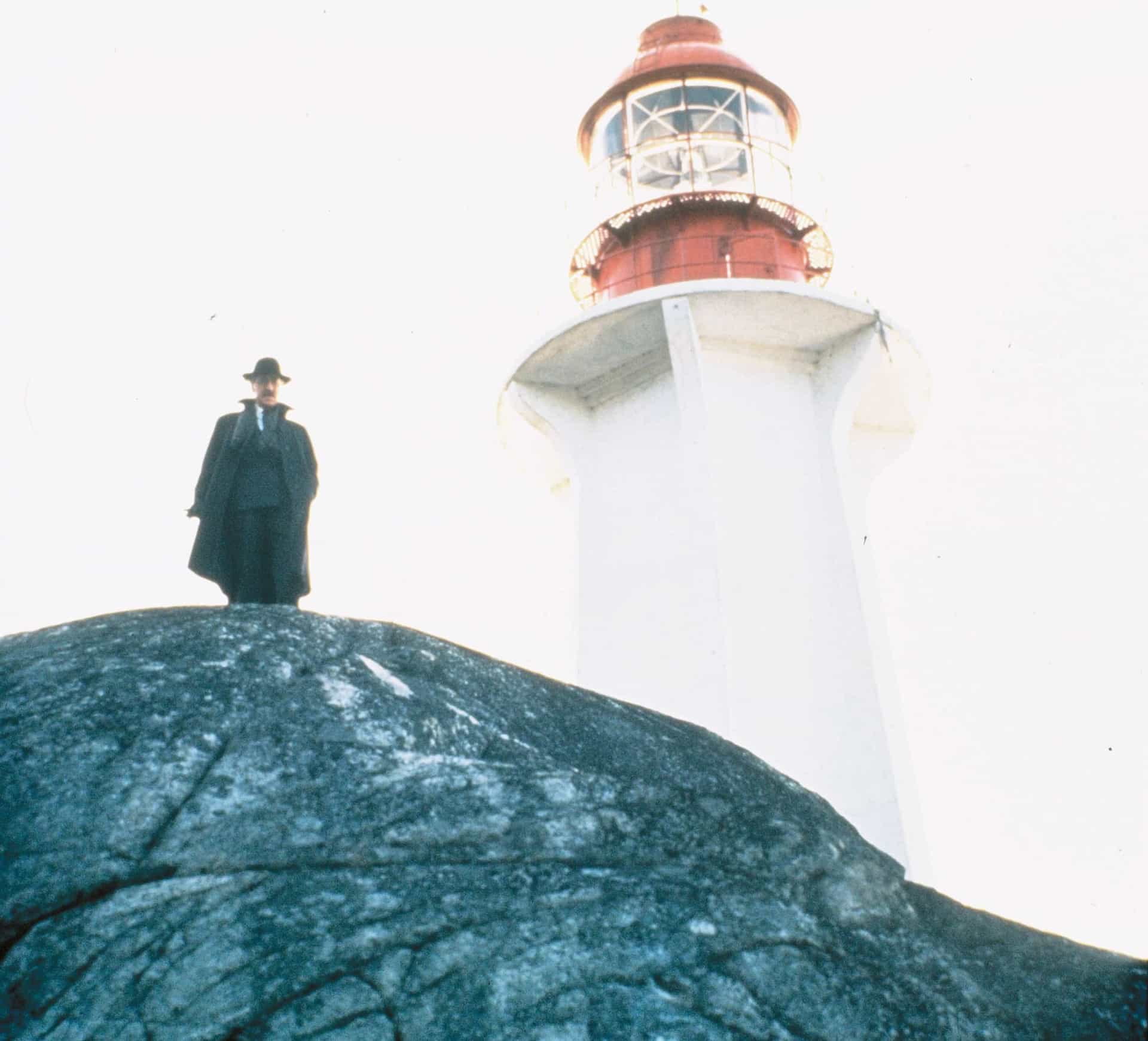 Actores que interpretaron a Dios y al Diablo