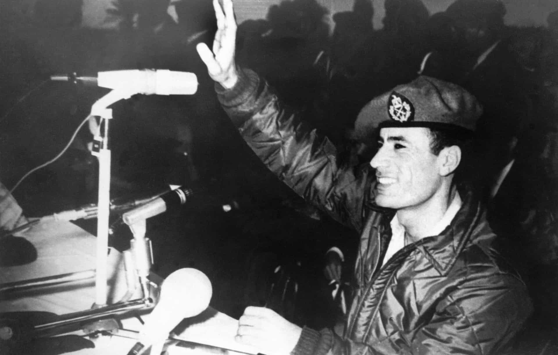Dictator deaths: infamous tyrants who were executed