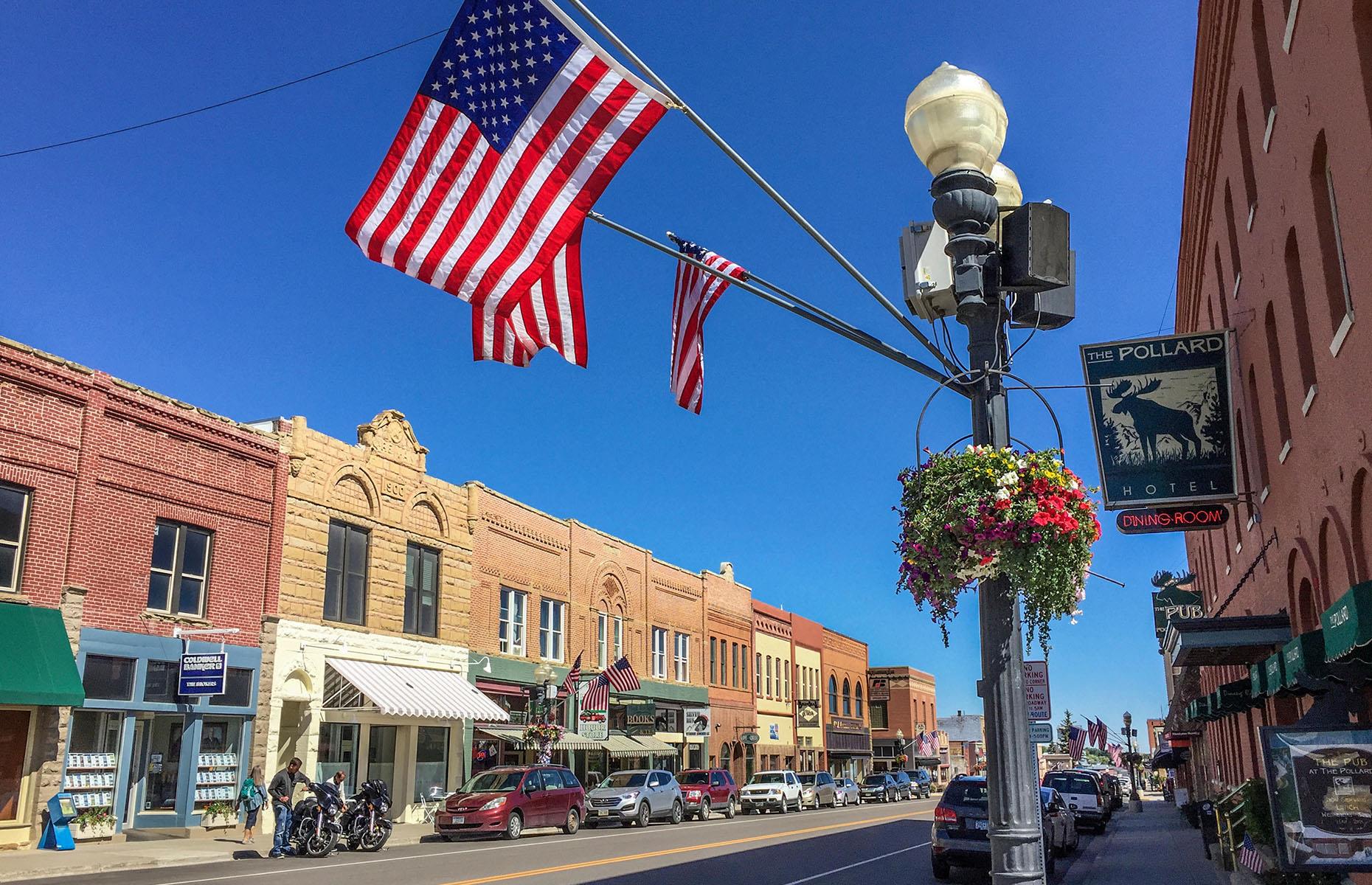 The best under-the-radar small town in every US state
