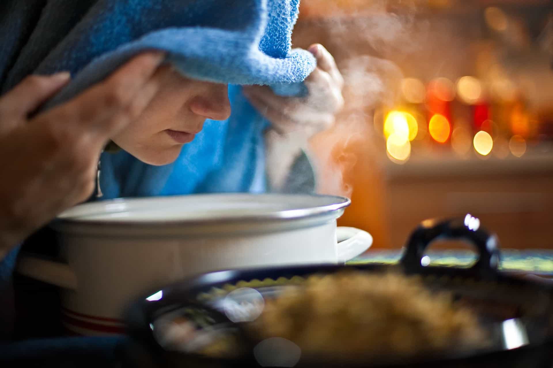 Tips to have a relaxing spa day at home