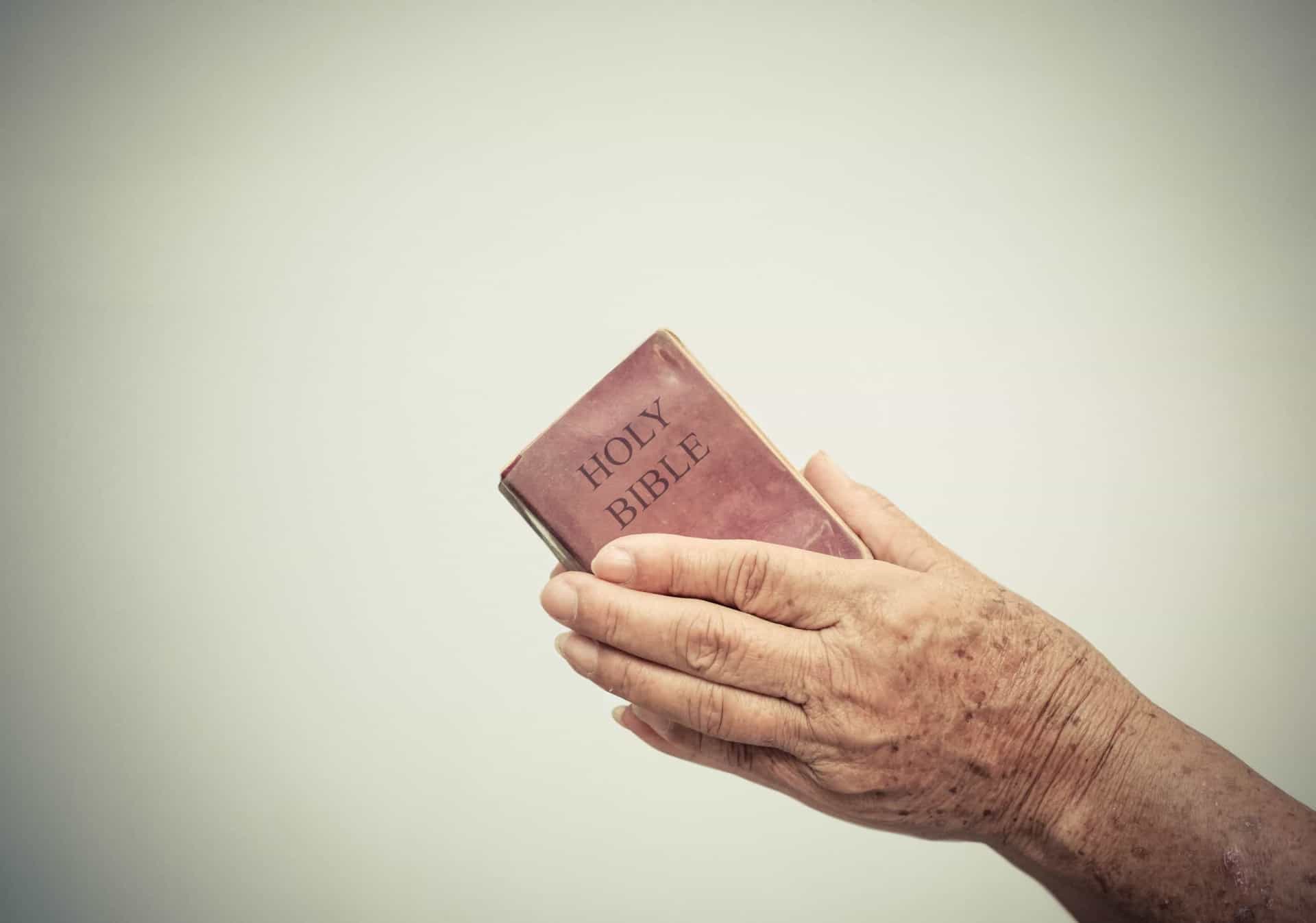 The fascinating history of Bible smuggling