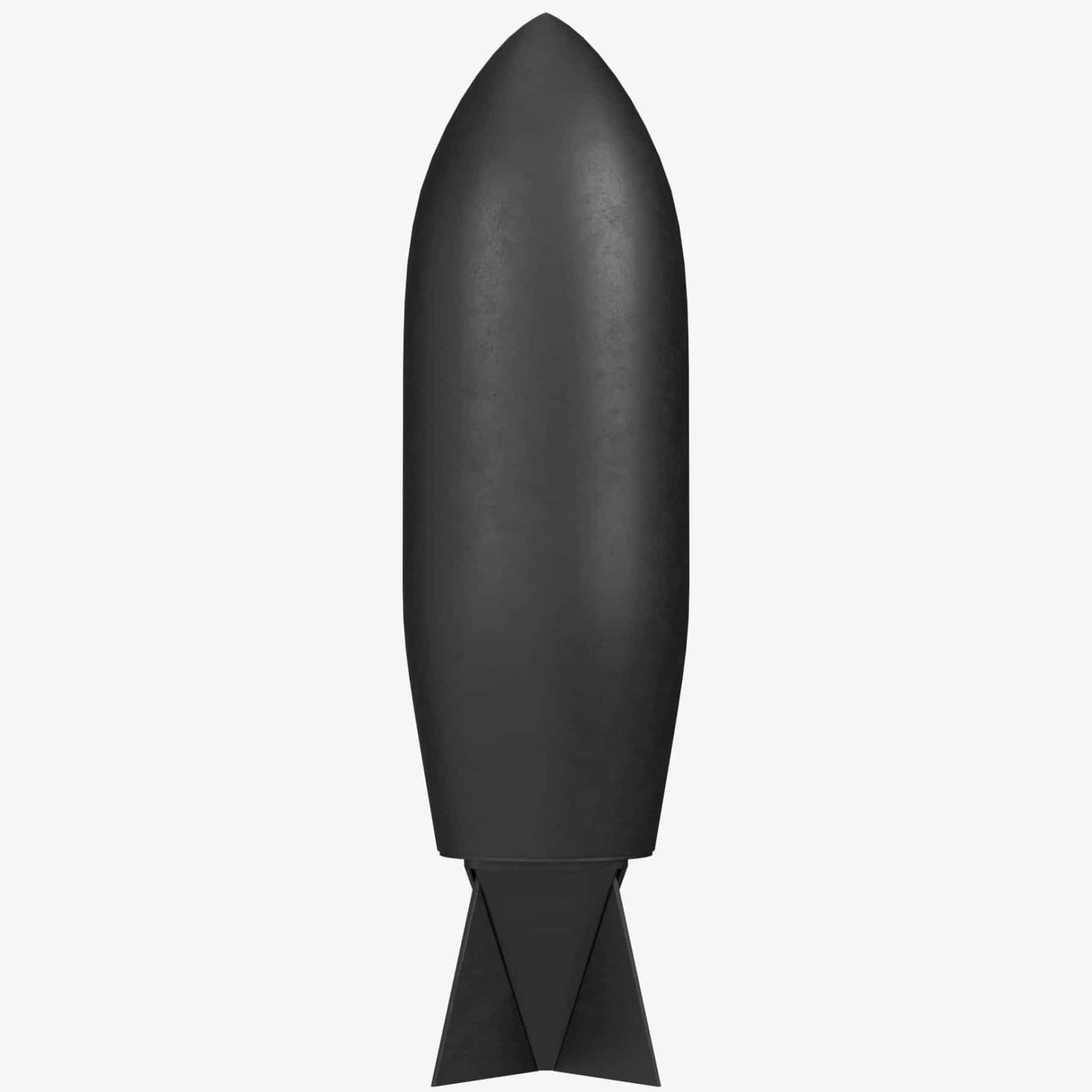 Weapons of mass destruction you won't believe are being created