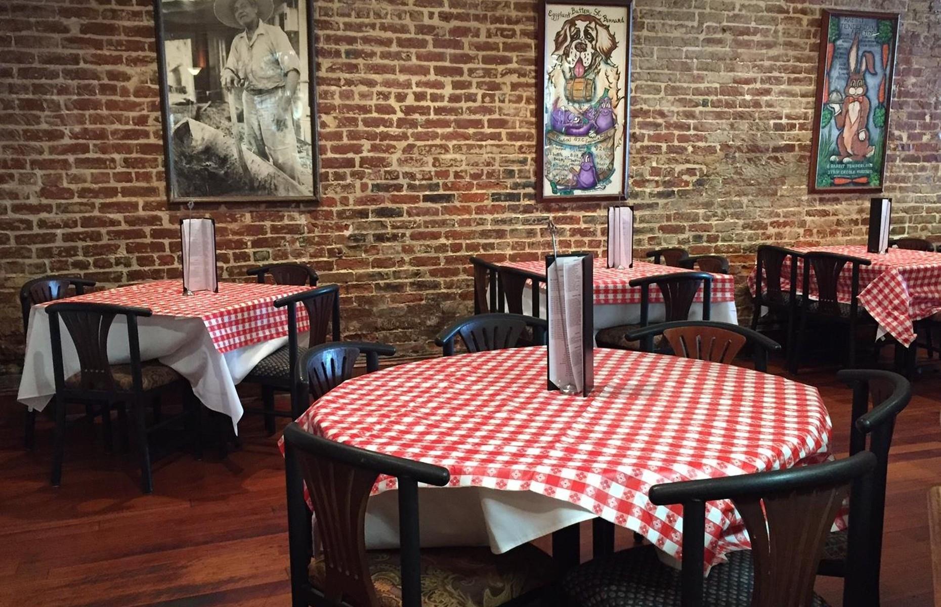 33 bucket-list restaurants we'll never visit again