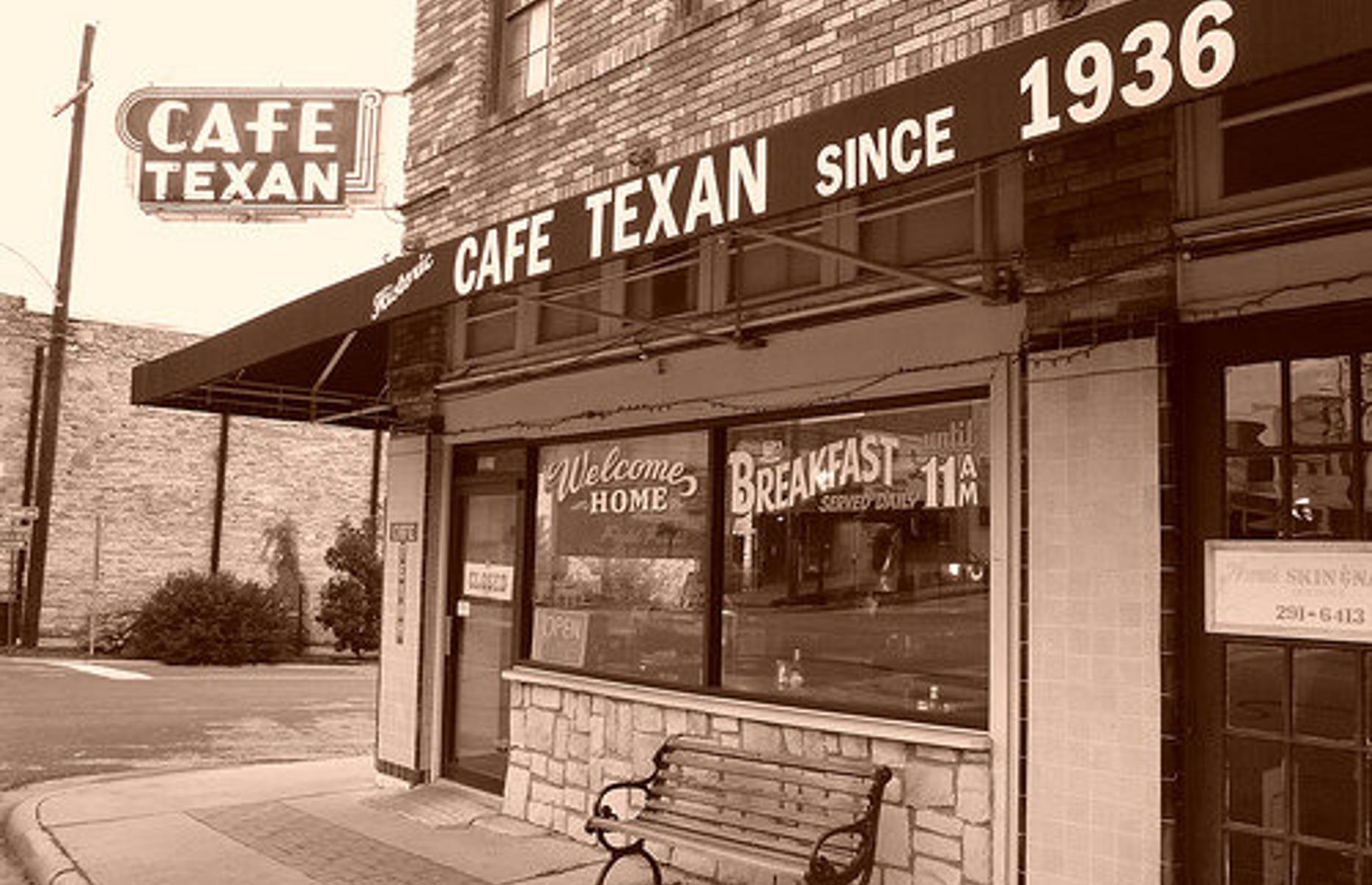 33 legendary restaurants we really miss