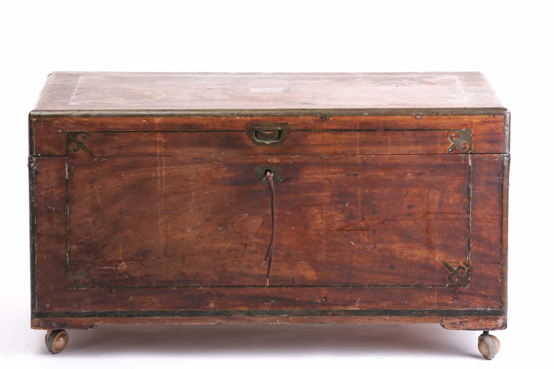 Clever storage ideas for every room in your home