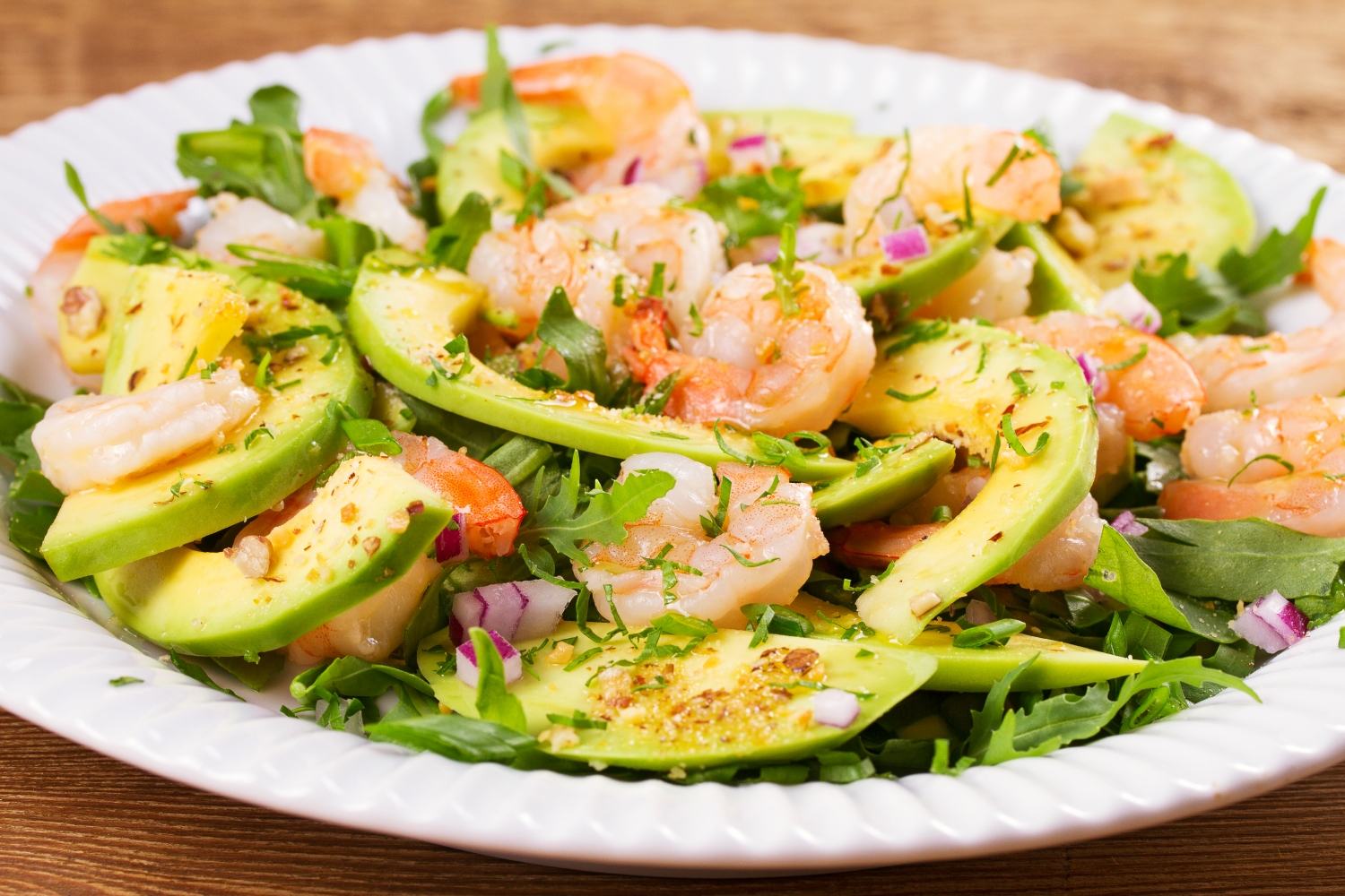10 saladas originais e deliciosas que vão te ajudar a perder peso