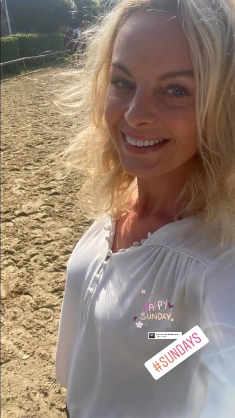 So kennen wir „Bares für Rares“-Susanne Steiger nicht: Sie zeigt sich ...