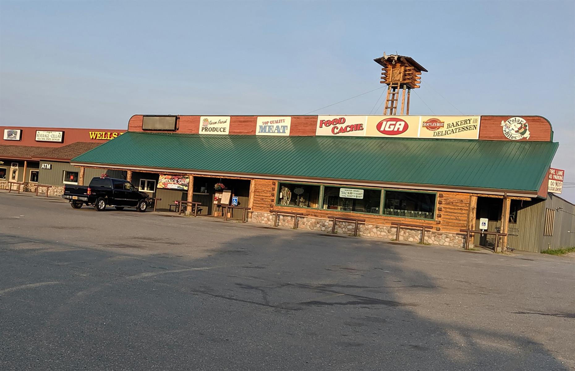The best grocery stores in every US state