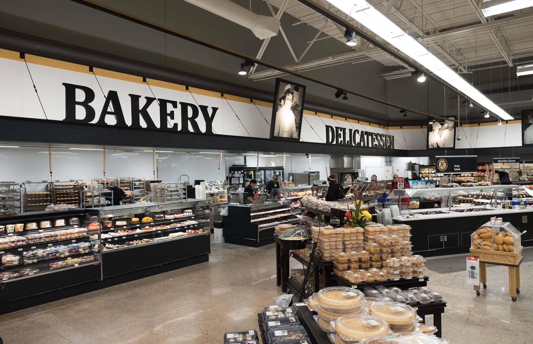 The best grocery stores in every US state