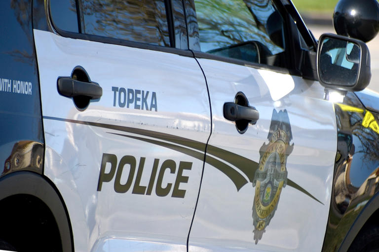 Topeka police make major change to body camera policy