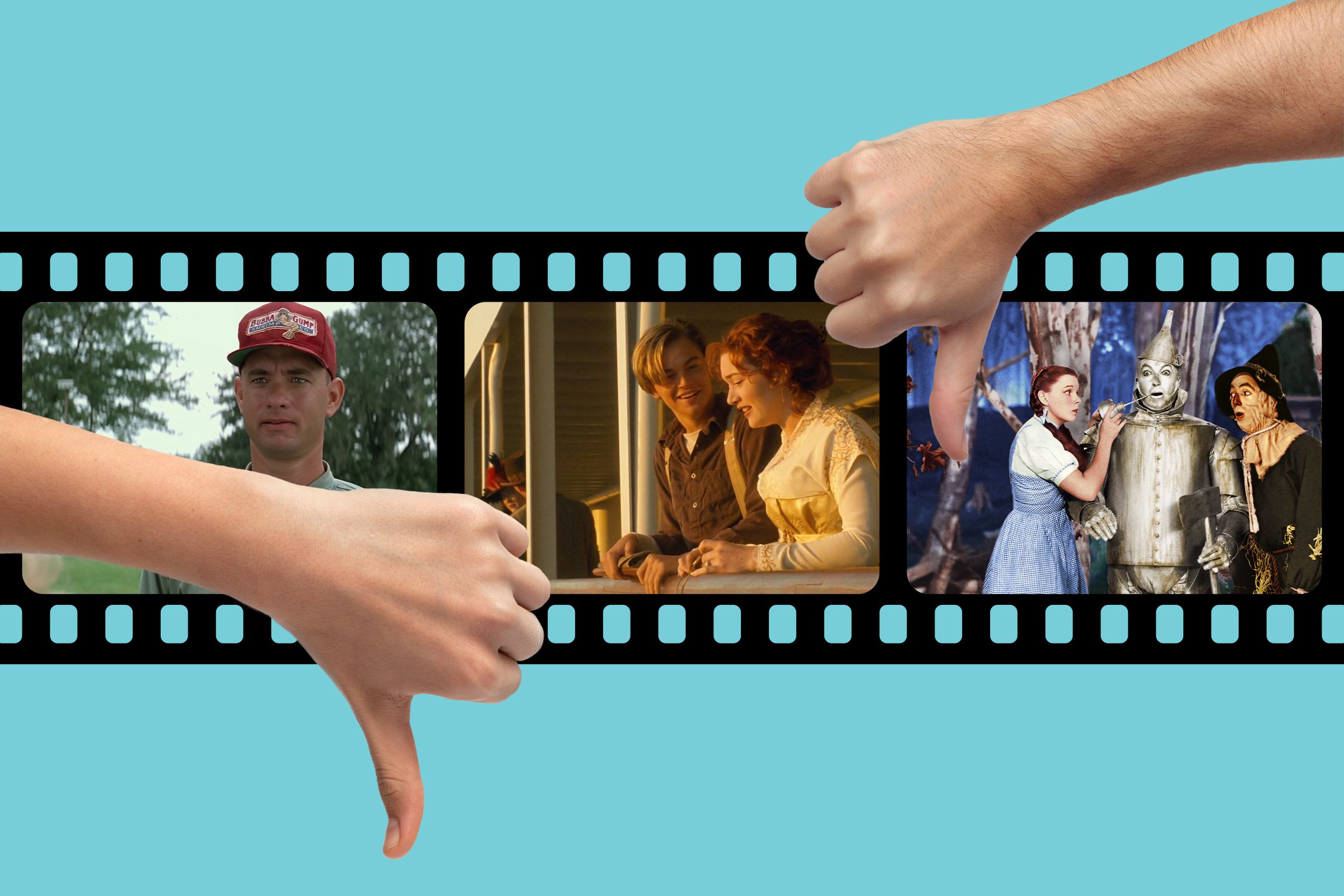 35 Great Movies That Got Rotten Reviews When They Came Out