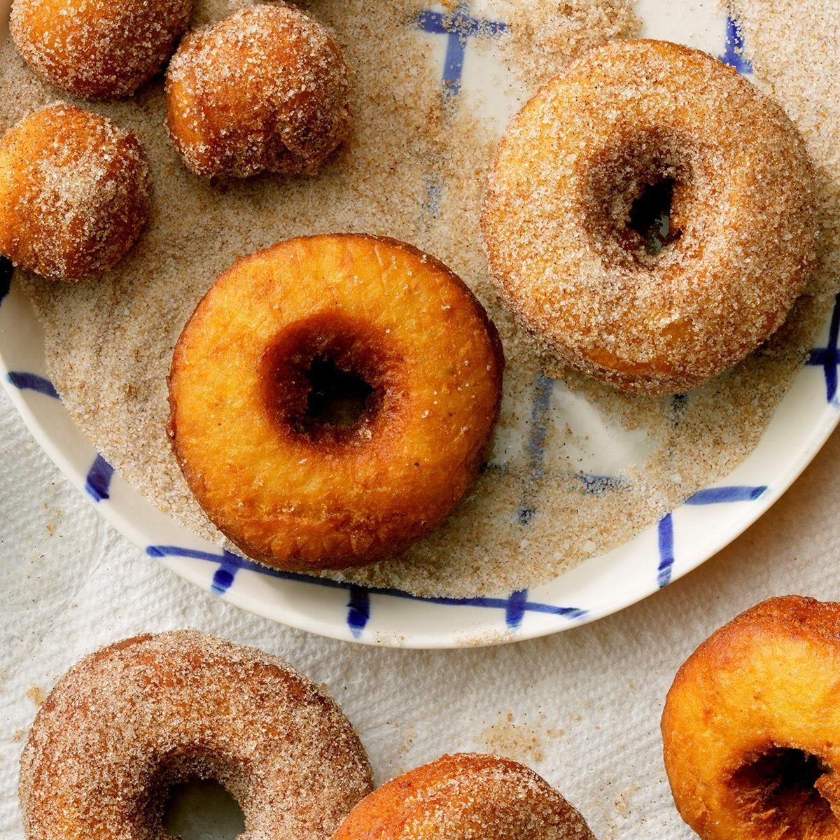 30 classic Easter dishes from grandma’s recipe book