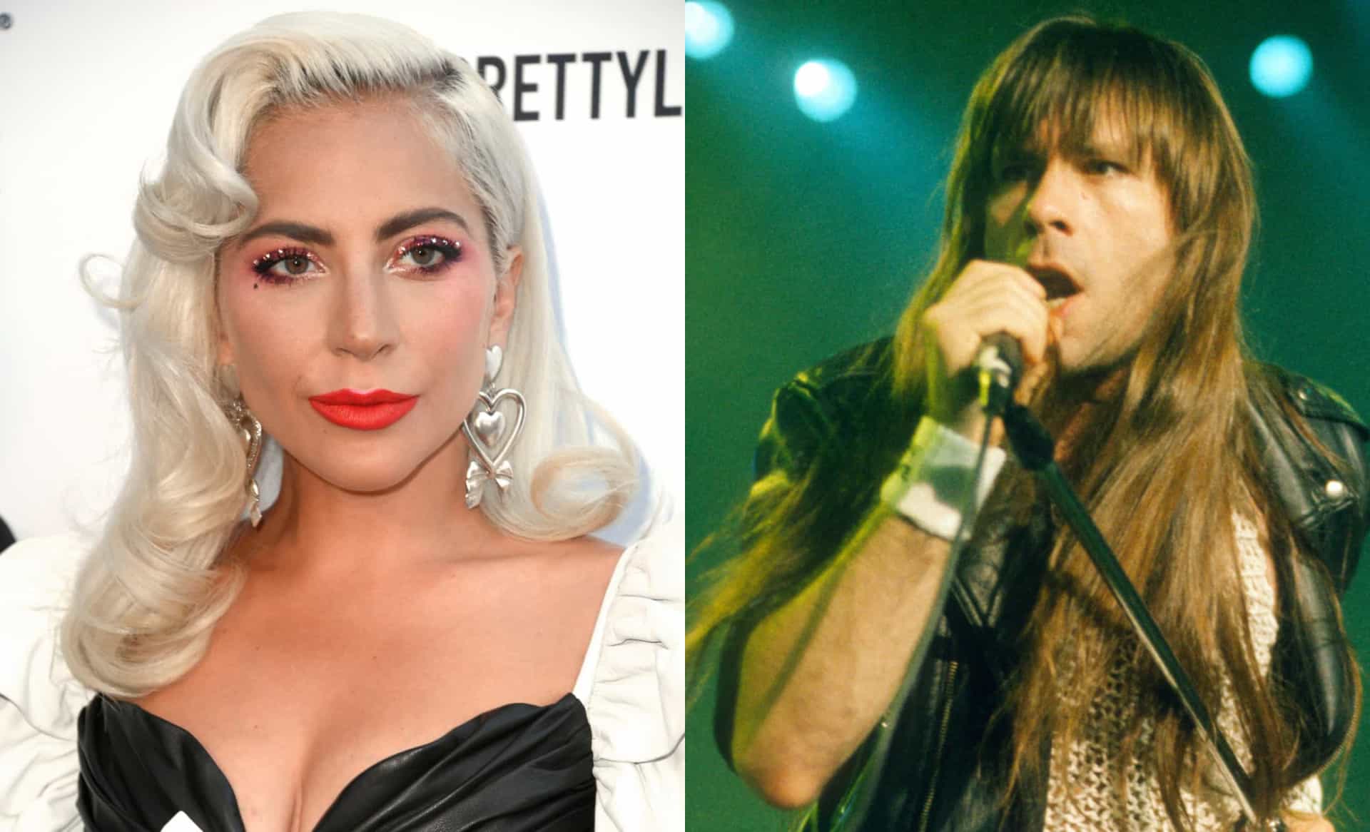 Your favorite musicians' favorite musicians