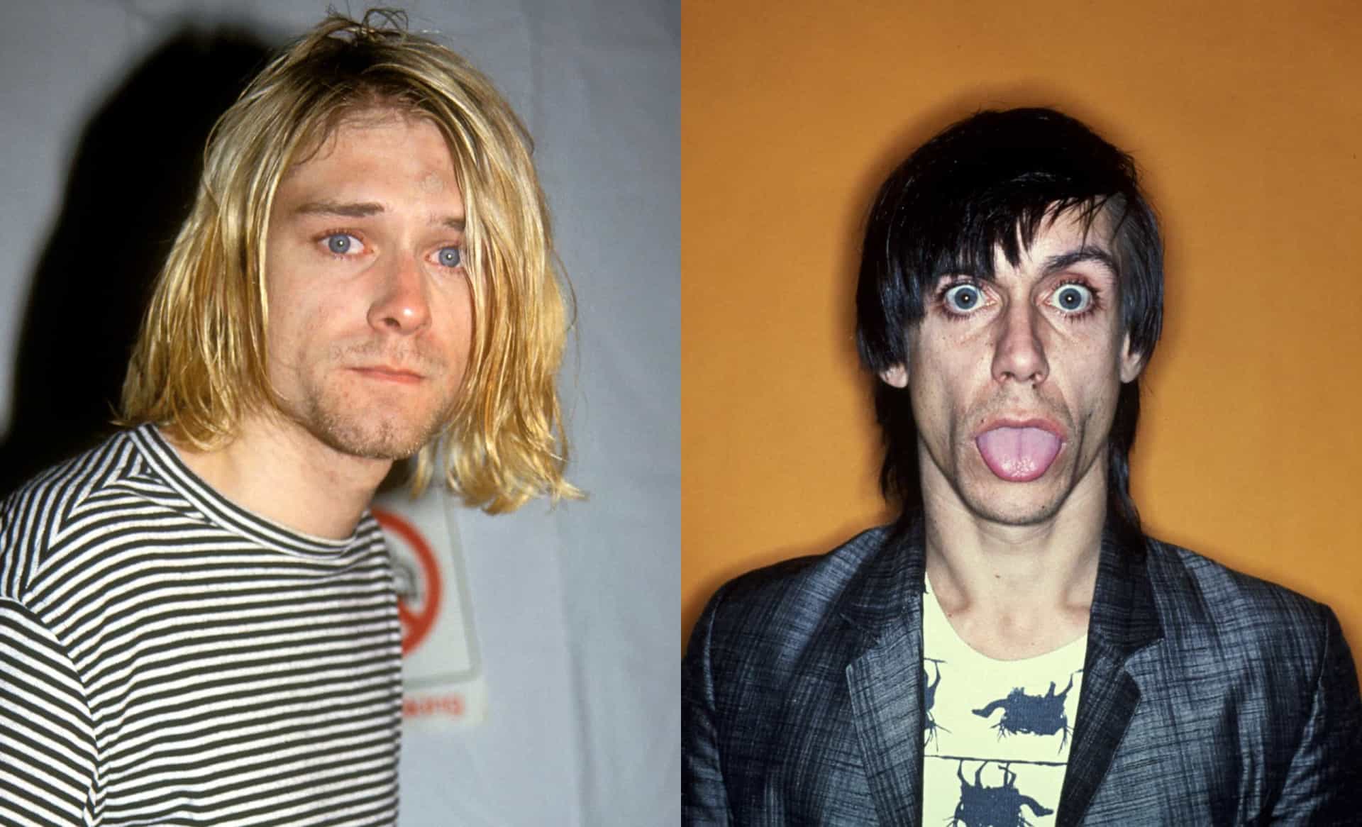 Your favorite musicians' favorite musicians