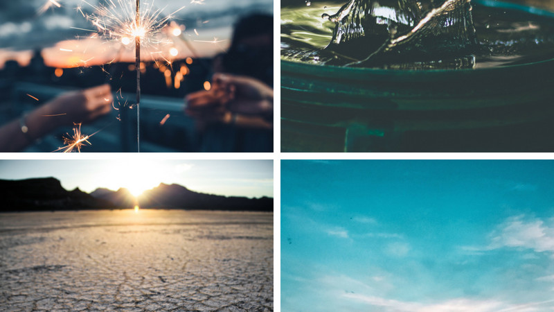 Zodiac Signs And Elements; Is Your Sign Fire, Earth, Air, Or Water?