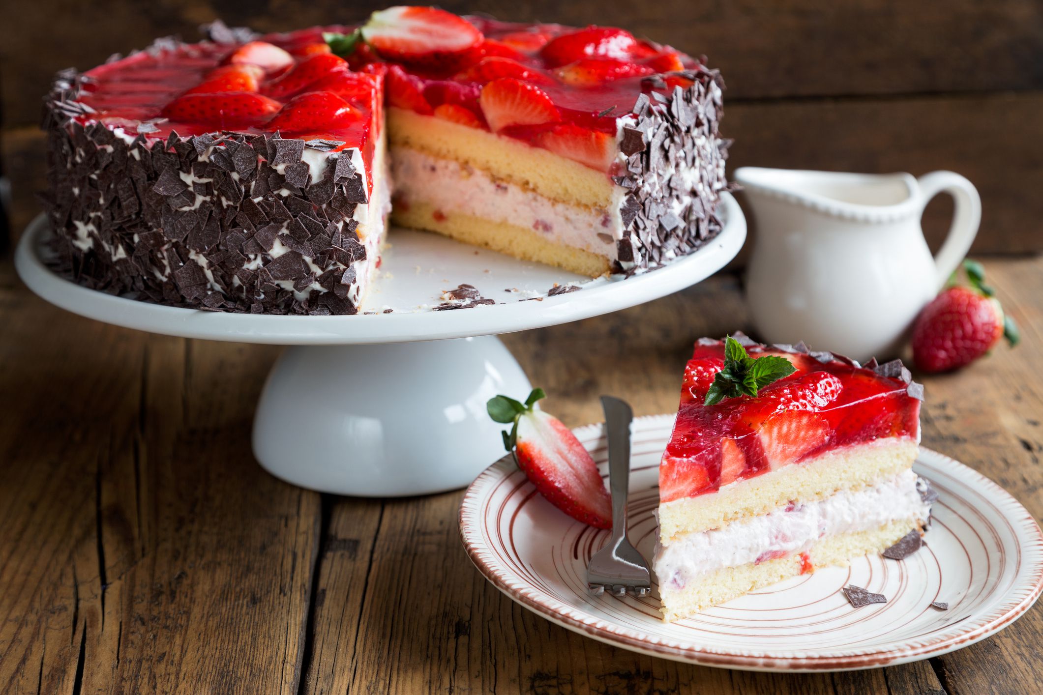 The Best Dessert in Every State (and Where to Try It)