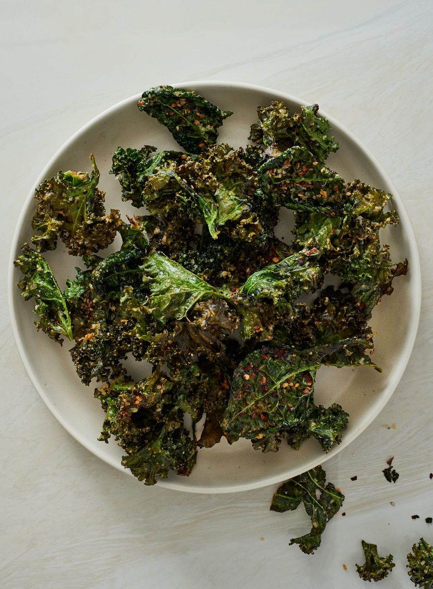 These kale recipes make it almost too easy to get your greens