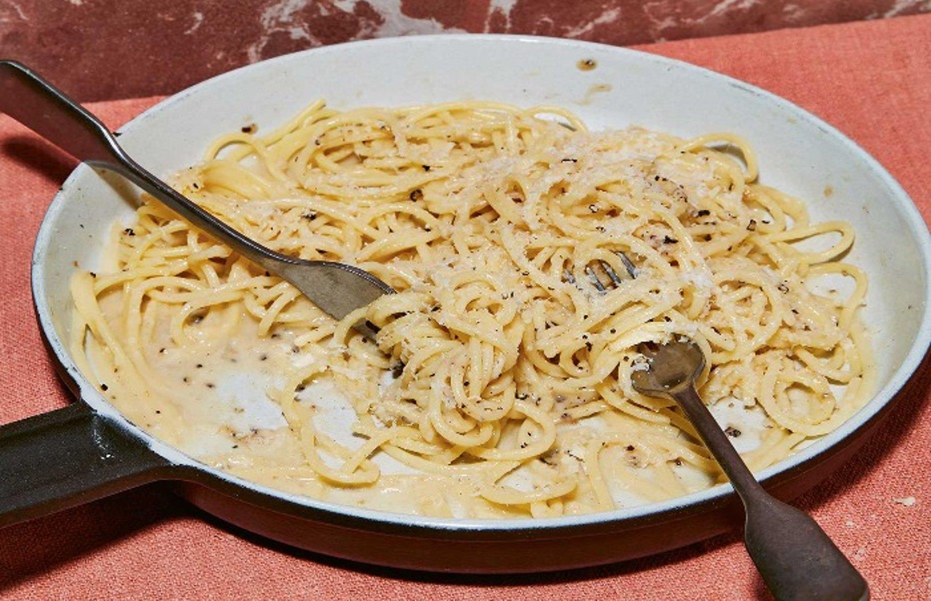 44 brilliant Italian recipes for home cooks