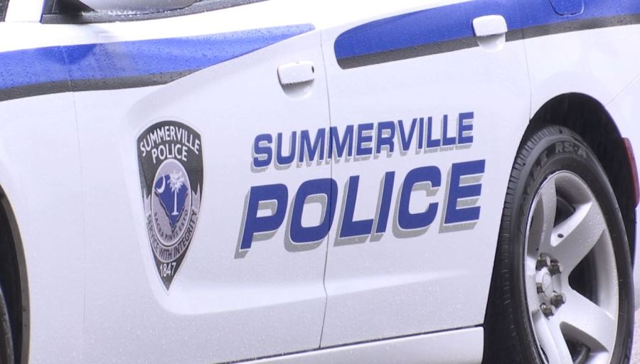 Summerville police to conduct holiday traffic checkpoints