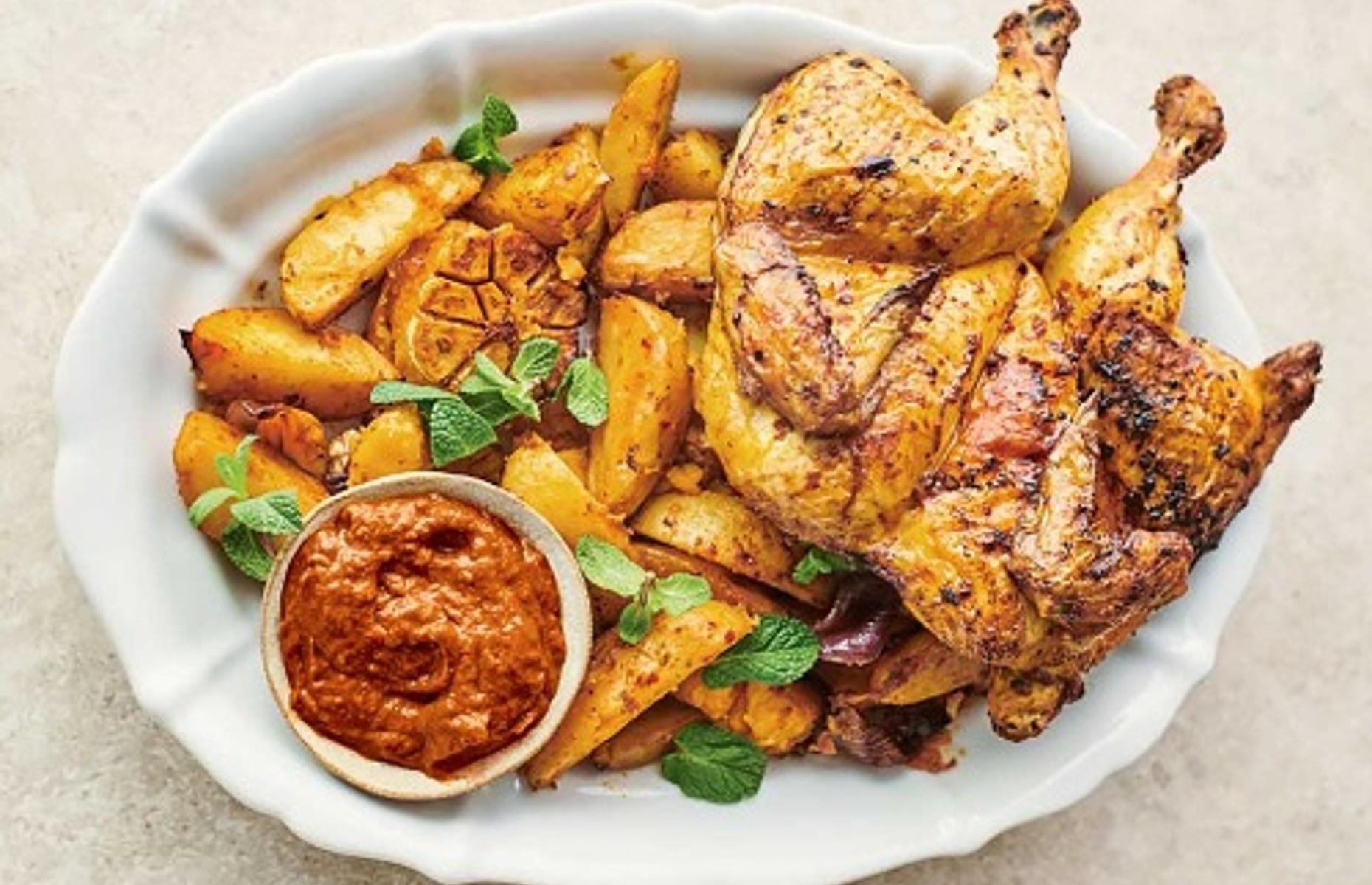 You must try these 36 top-rated roast chicken recipes