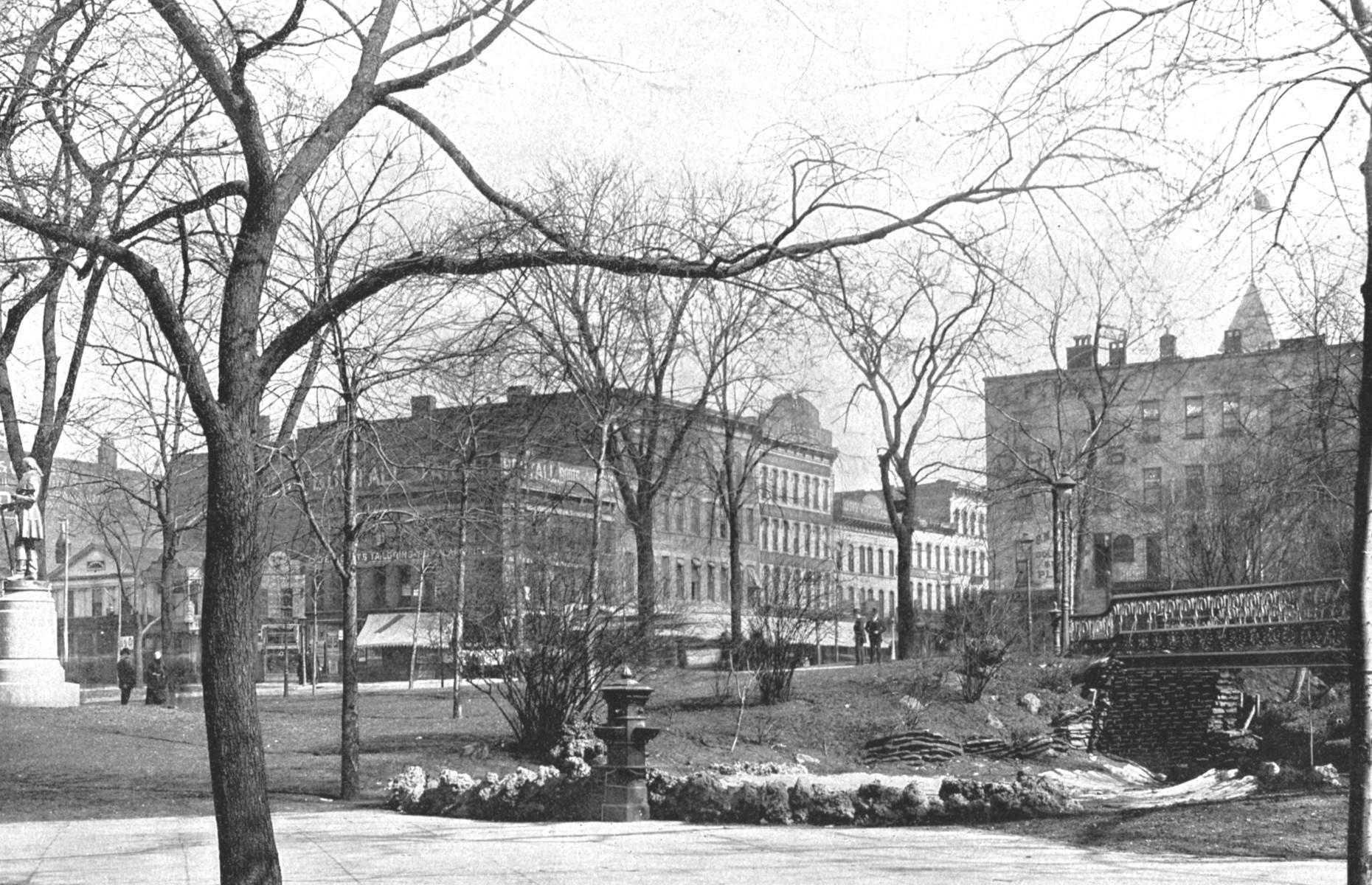 Meet the Rockefellers: how did they get so rich?