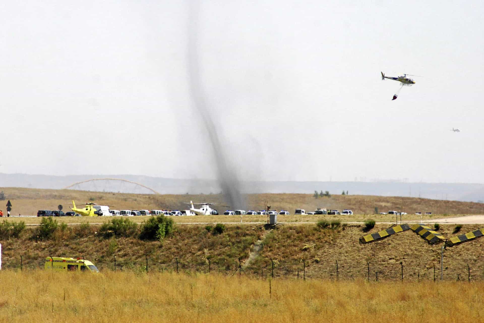 The deadliest passenger plane crashes ever