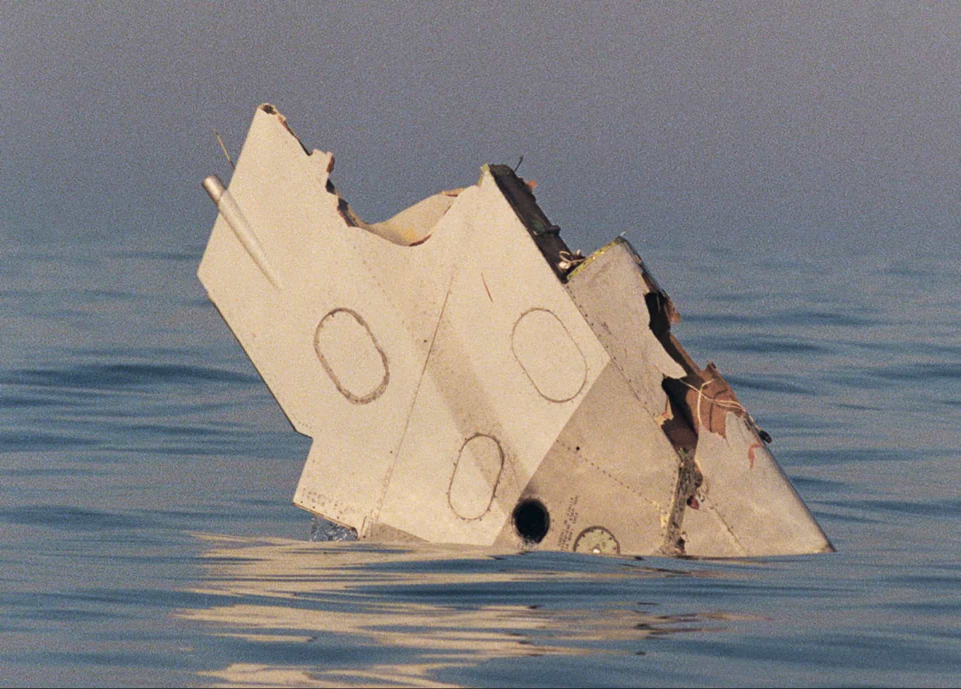 The deadliest passenger plane crashes ever