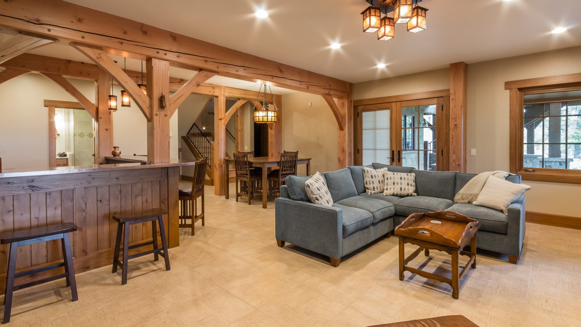 I’m a Real Estate Agent: 3 Basement Renovations That Will Add To Your ...