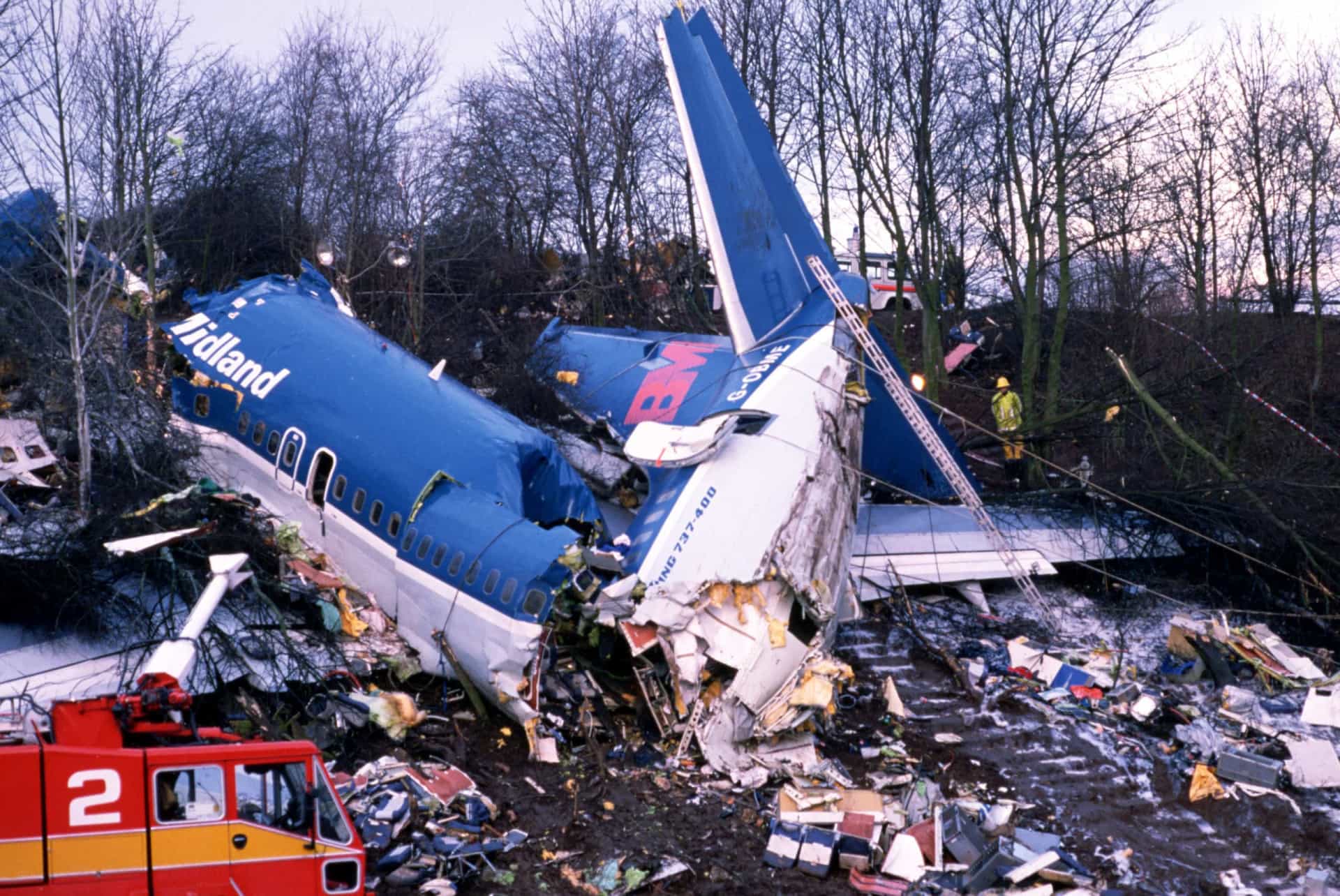The deadliest passenger plane crashes ever