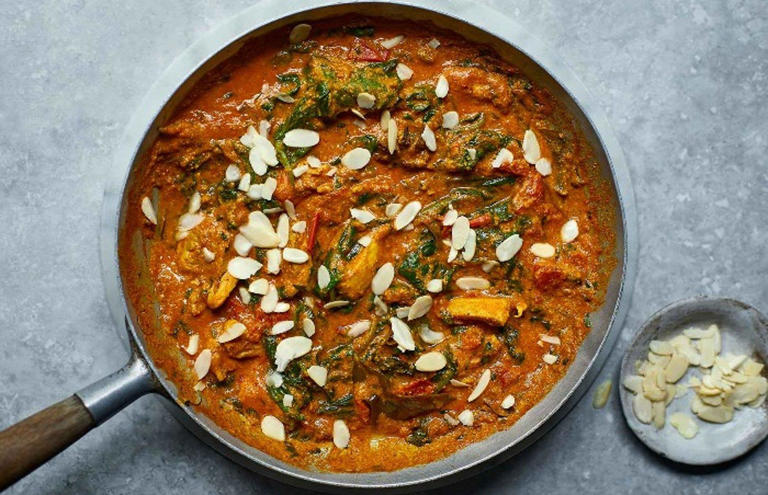 Easy one-pan meals to cook tonight