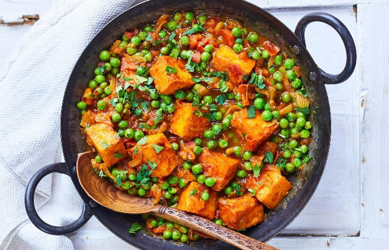 Easy one-pan meals to cook tonight