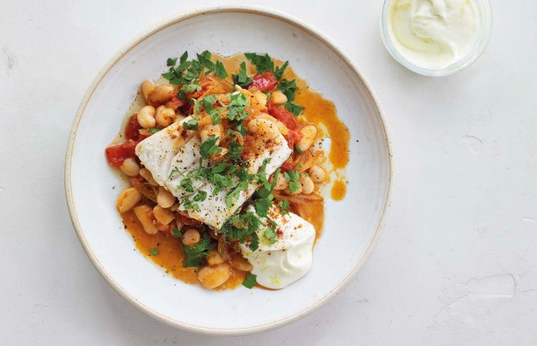 Delicious one-pan wonders for simple, stress-free cooking