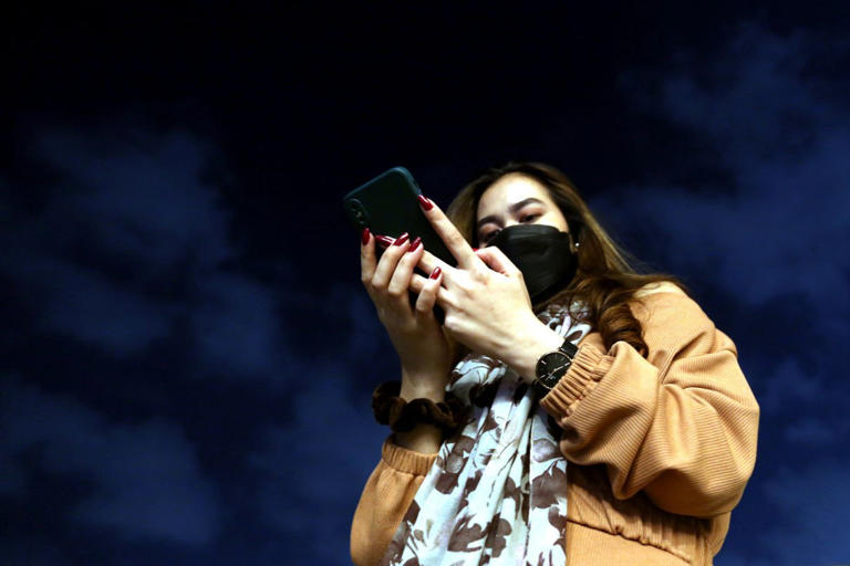 Incognito, Fitur Obrolan Baru Meta AI di WhatsApp, Dijamin Superrahasia