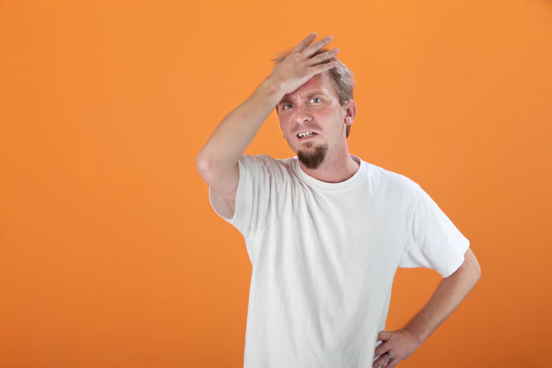 Why the human brain has shrunk