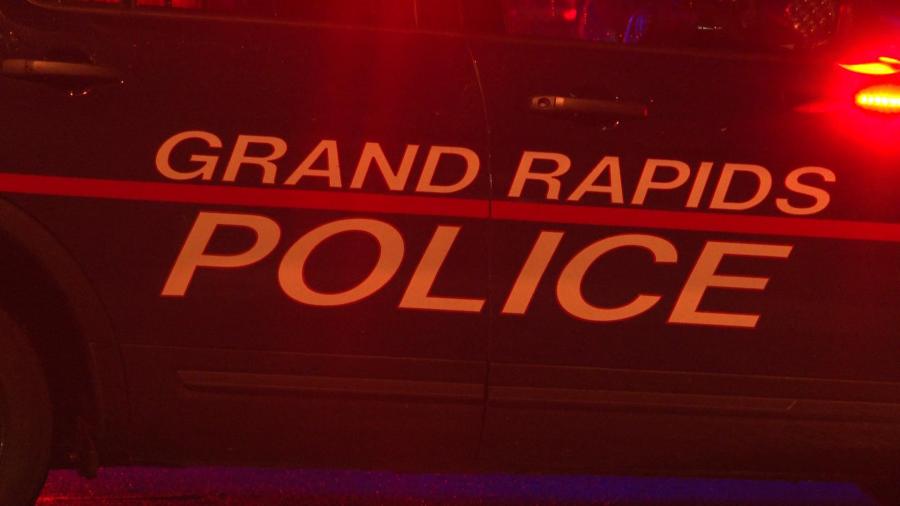 GRPD: Teens severely beat man, then broke into home