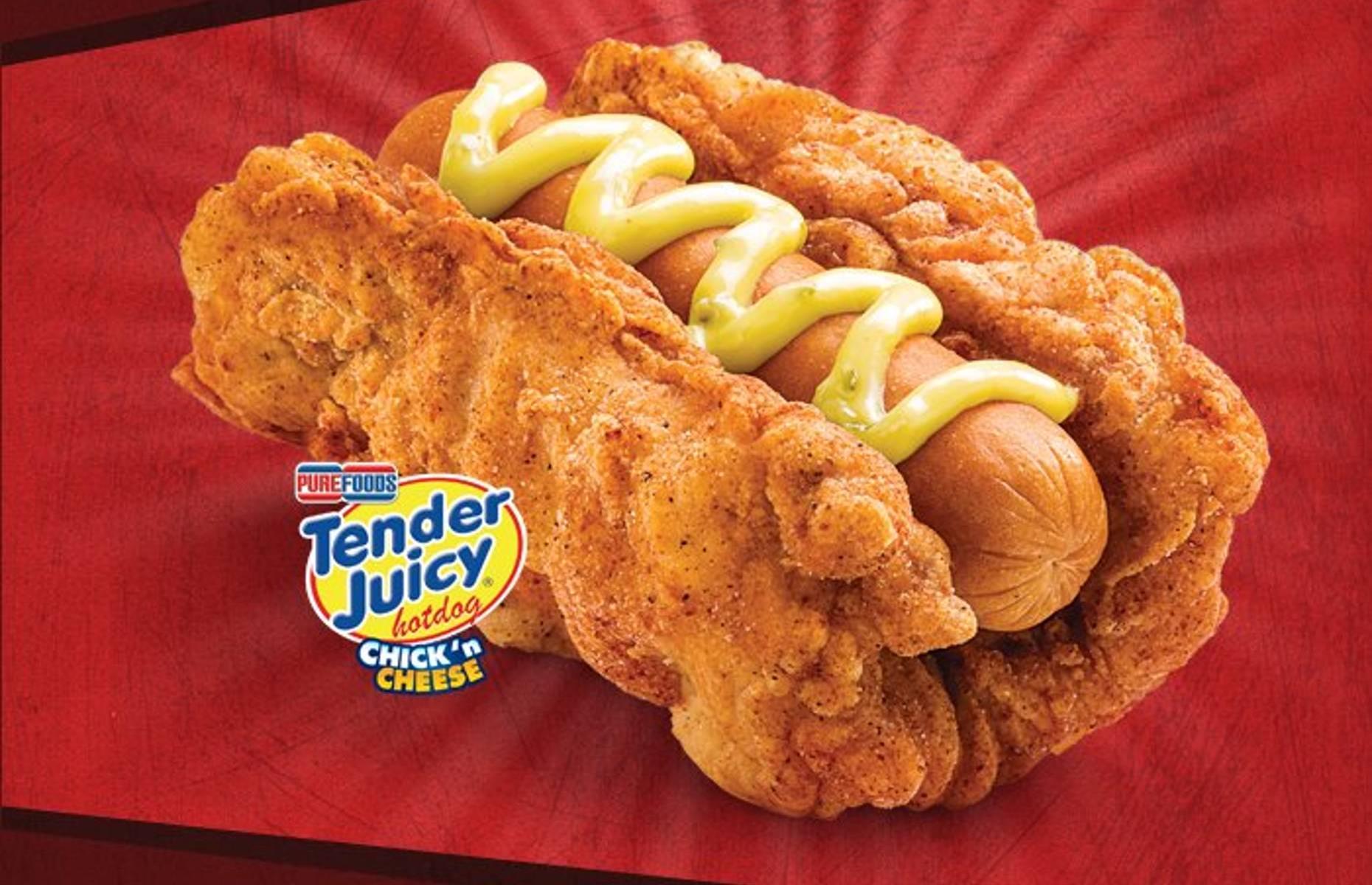 29 Unusual Kfc Menu Items From Around The World